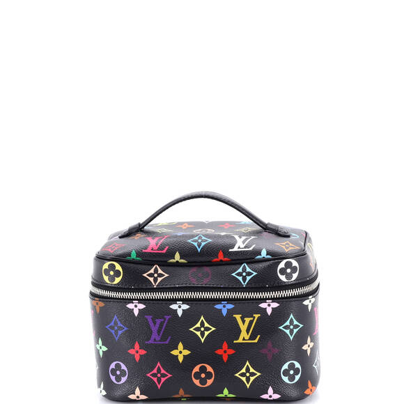 Louis Vuitton | Bags | Louis Vuitton Mini X Takashi Murakami Nice ...